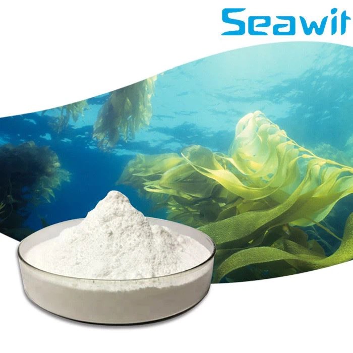 SN2 DHA Algae Powder – Seawit Global Pte Ltd